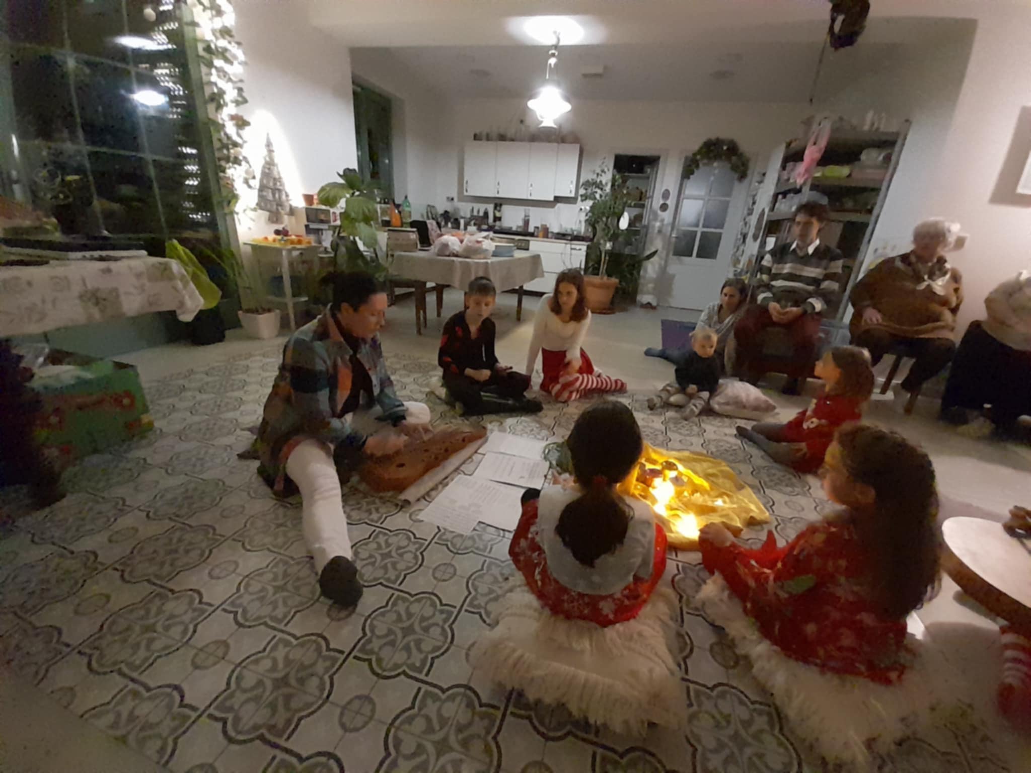 Mesemondás és foglalkozások Budapesten | Deák Ildikó